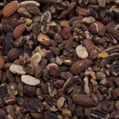 DES MOINES FEED & NATURE CENTER | Product categories | Seeds & Nuts